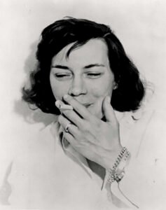 Extraños en un Tren. El Juego Psicológico de Patricia Highsmith | VOCES ...